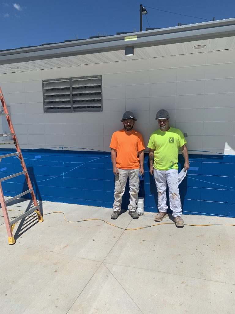 International Union Painters and Allied Trades District Council 53